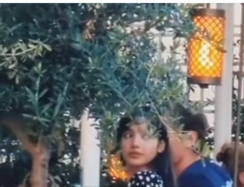 BLACKPINK Lisa跟世界首富兒子戀愛ING？2人黏TT照片多到數不清！ | 娛樂 | NOWnews今日新聞