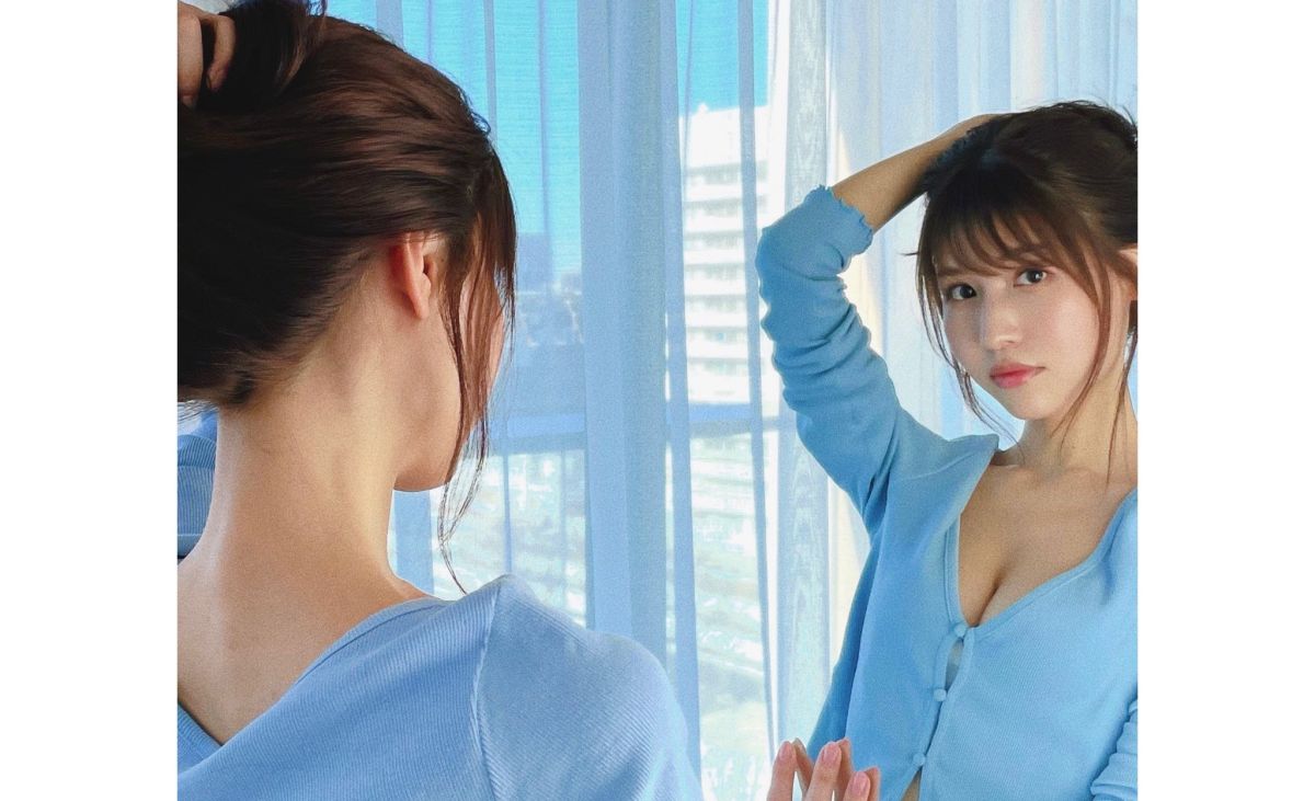 櫻空桃為了當歌手飛奔去東京！「投完履歷」結果變成SS級女優 | 娛樂 | NOWnews今日新聞