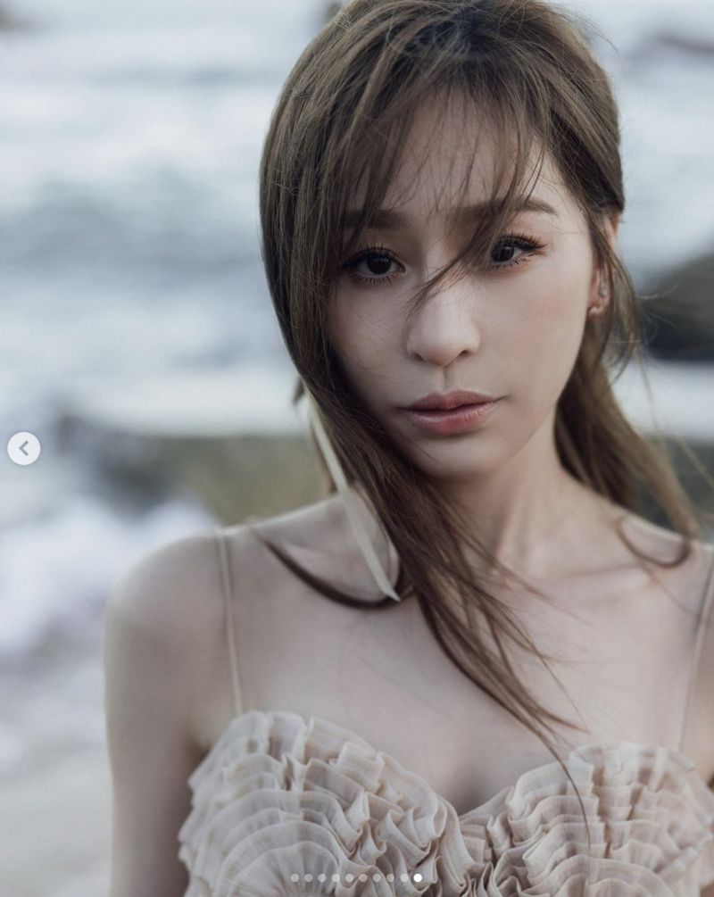 王心凌背後5祕密故事曝光！曾是濱崎步師妹 出道前就當MV女主角 | 娛樂 | NOWnews今日新聞