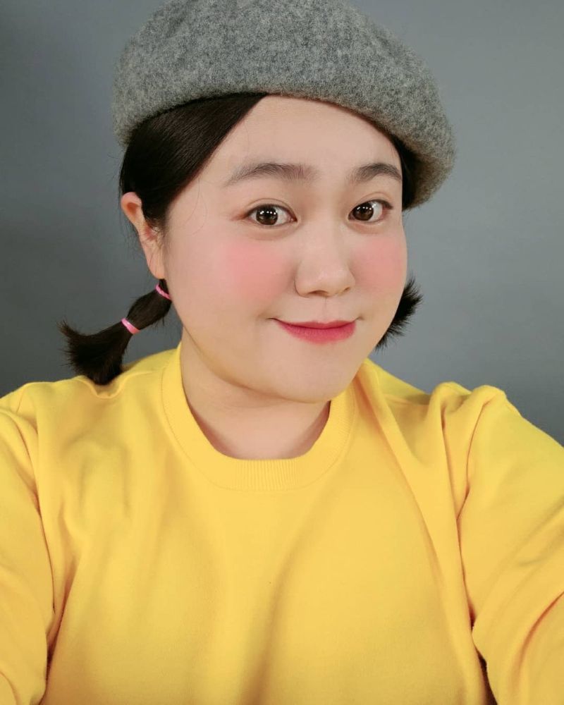 同事震驚又悲痛 30歲南韓女諧星驚傳猝逝 | beanfun!