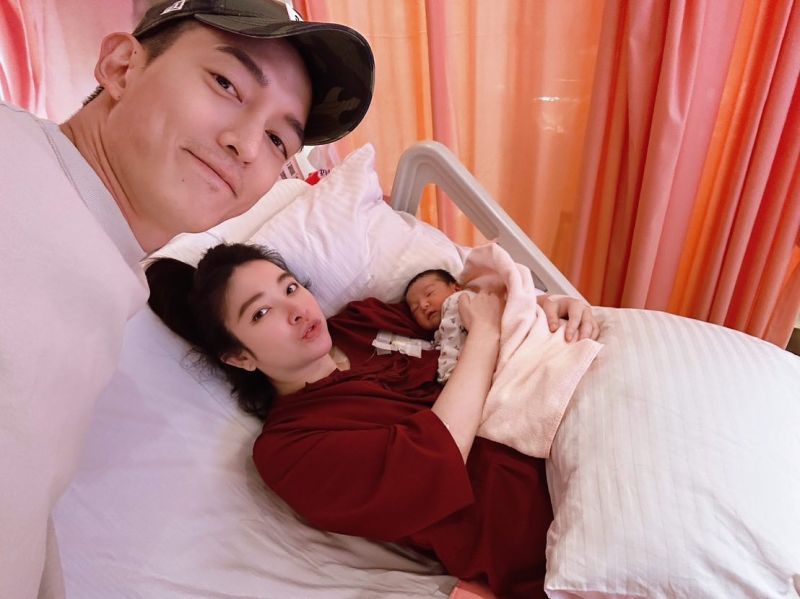 2023年10大懷孕生子藝人！ KID成曬娃魔人 44歲葉家妤晉升3寶媽 | 娛樂 | NOWnews今日新聞