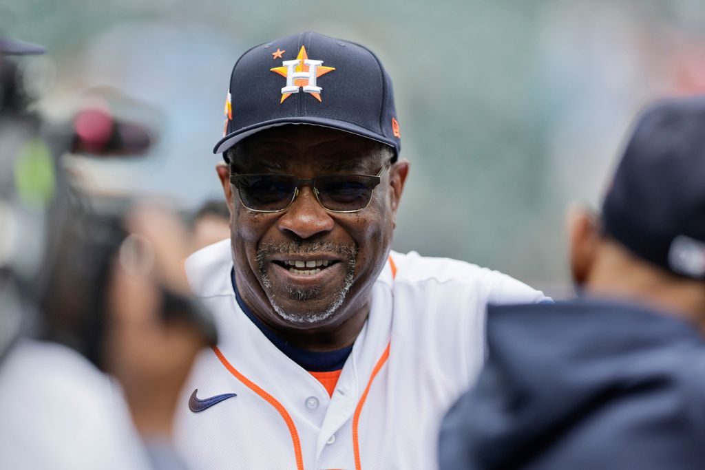 MLB明星賽／重播大翻盤！美聯主帥Baker「神挑戰」讓全壘打消失 | 運動 | NOWnews今日新聞