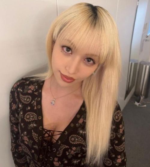 日本27歲跨性別男星ryuchell驚傳過世！4天前才更新IG | 娛樂 | NOWnews今日新聞