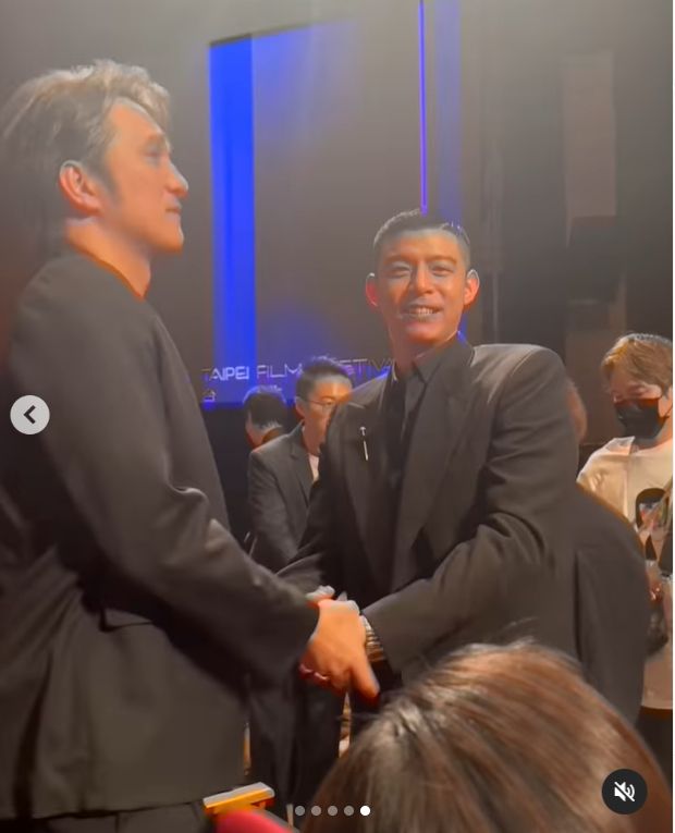 好甜！謝欣穎PO女友視角 王柏傑用眼神示愛 | beanfun!