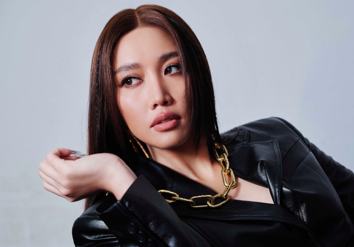 A-Lin剛奪金曲歌后！新歌溫柔喚醒正義 堅定為女性發聲 | 娛樂 | NOWnews今日新聞