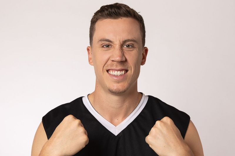 Duncan Robinson也來了！微風南山之夜7/21登場 滿額3千回饋3百 | 生活 | NOWnews今日新聞