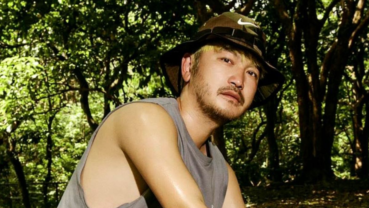 KID錄《綜藝玩很大》重傷坐輪椅！他IG更新近況 驚悚傷口照曝光 | 娛樂 | NOWnews今日新聞