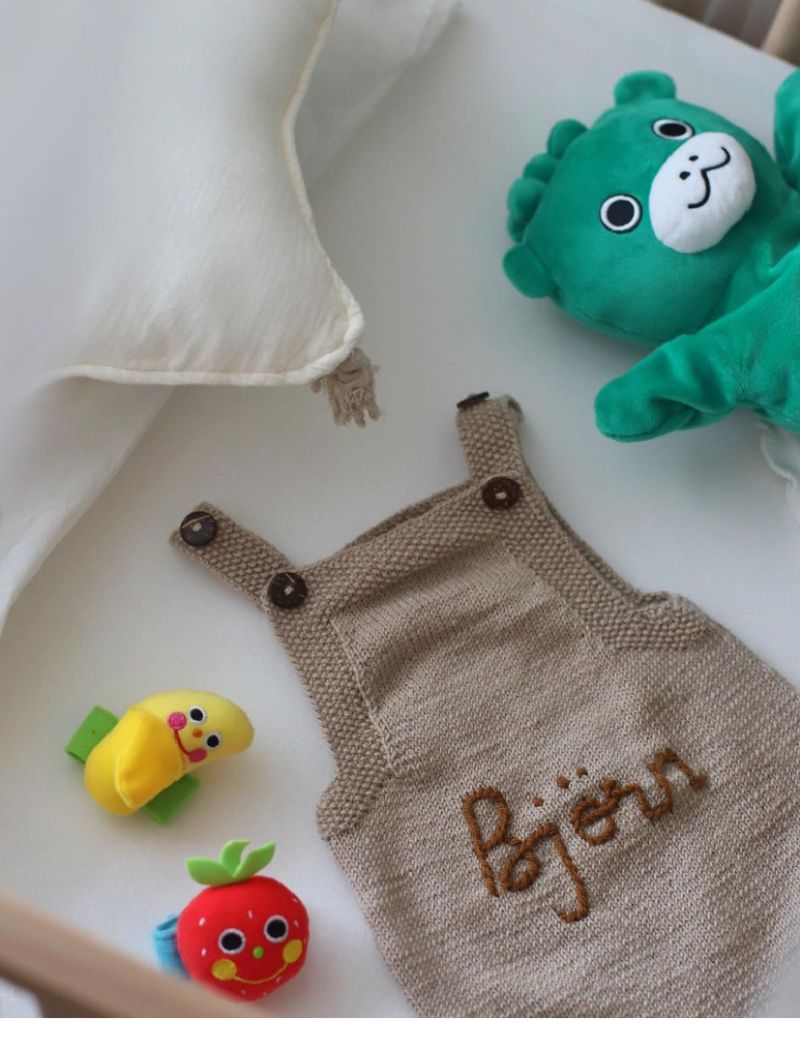 Pewdiepie當爸了！一家三口照片曝光 | beanfun!