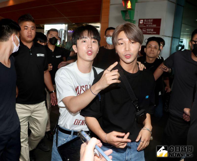 《PEAK TIME》3組人到台灣！VANNER親民揮手 | beanfun!