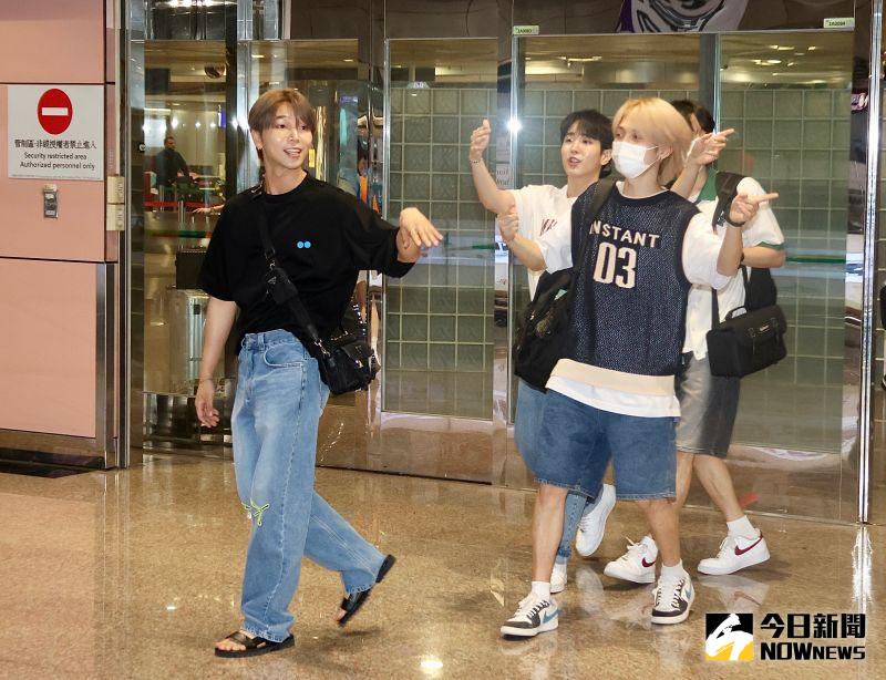 《PEAK TIME》3組人到台灣！VANNER親民揮手 | beanfun!