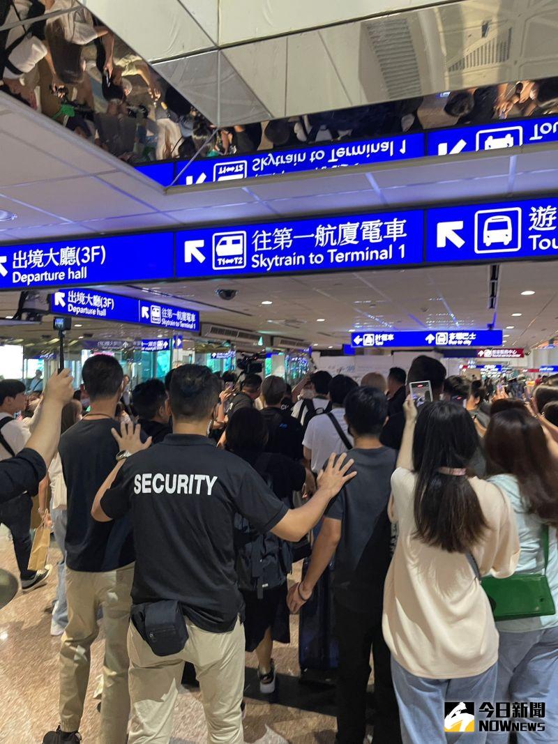 《PEAK TIME》3組人到台灣！VANNER親民揮手 | beanfun!