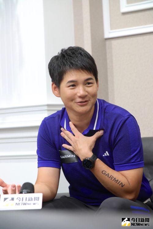 曾雅妮用冥想拋雜念 分享其中趣事 | beanfun!