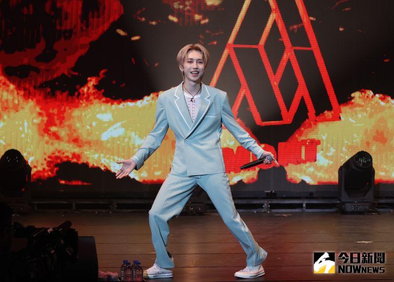 PEAK TIME來了！M.O.N.T、SEVENUS誠意開唱 | beanfun!