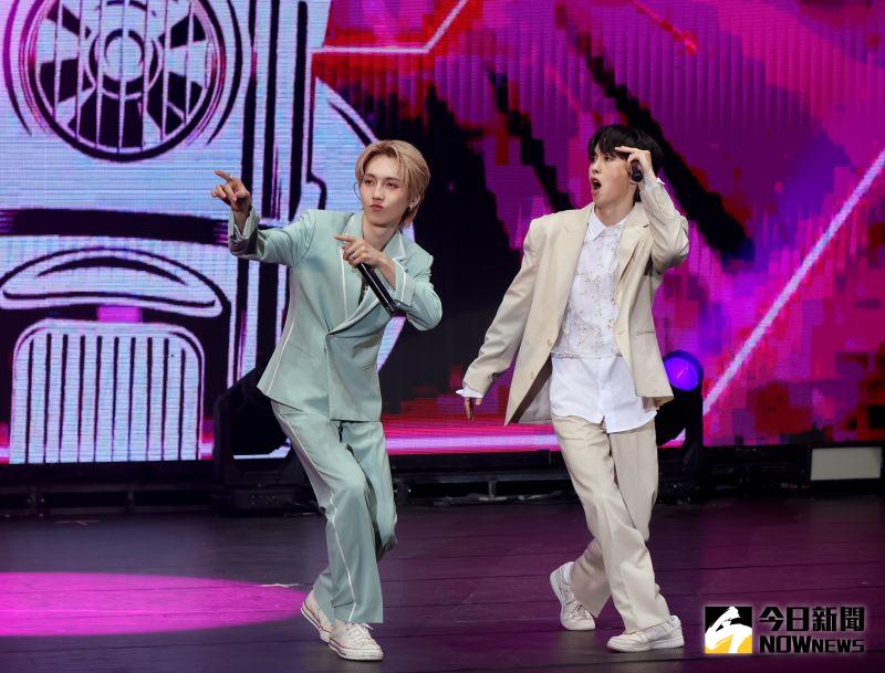 PEAK TIME來了！M.O.N.T、SEVENUS誠意開唱 | beanfun!