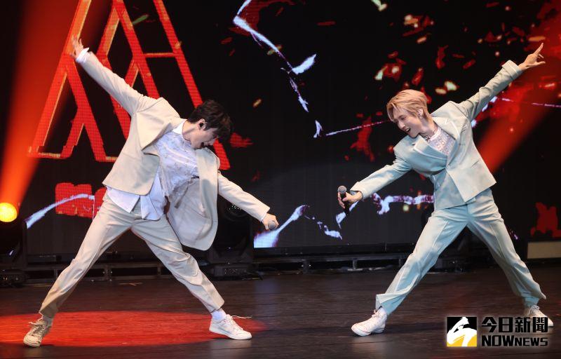 PEAK TIME來了！M.O.N.T、SEVENUS誠意開唱 | beanfun!