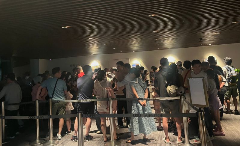 台北101高空秘境吃下茶！景觀台101樓新裝開幕 橋村炸雞插旗環球 | 生活 | NOWnews今日新聞