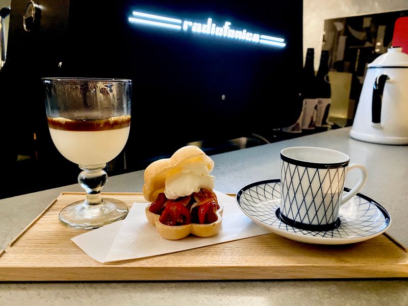 重本書店咖啡Fine Dining 致日本咖啡之神 | beanfun!