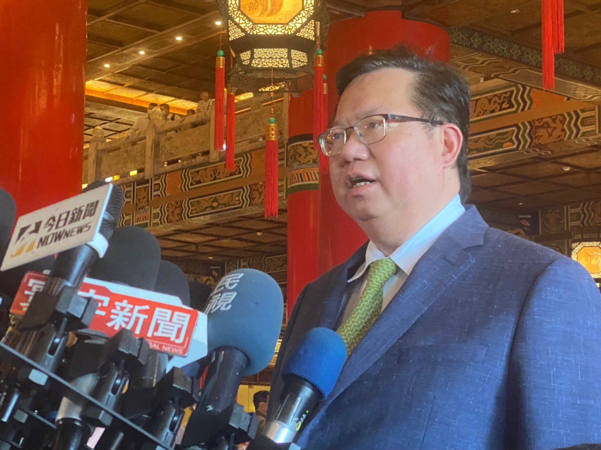 影／716遊行反炒房！鄭文燦：居住政策仍非100分 傾聽任何主張 | 政治快訊 | 要聞 | NOWnews今日新聞