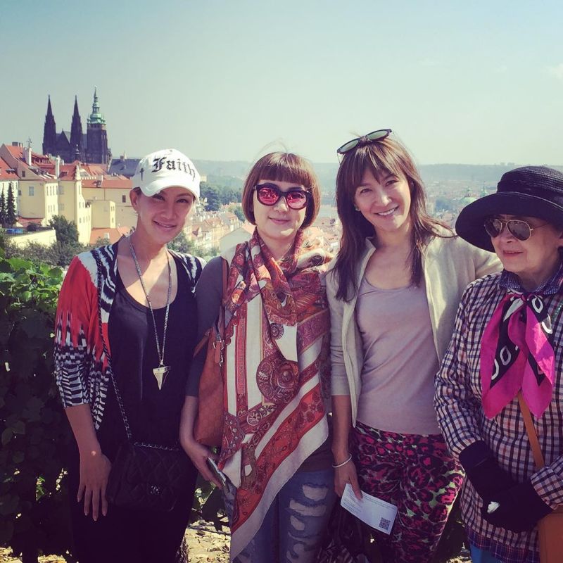 李玟40億遺產2繼女分得到？律師分析關鍵：CoCo有沒有收養 | 娛樂 | NOWnews今日新聞