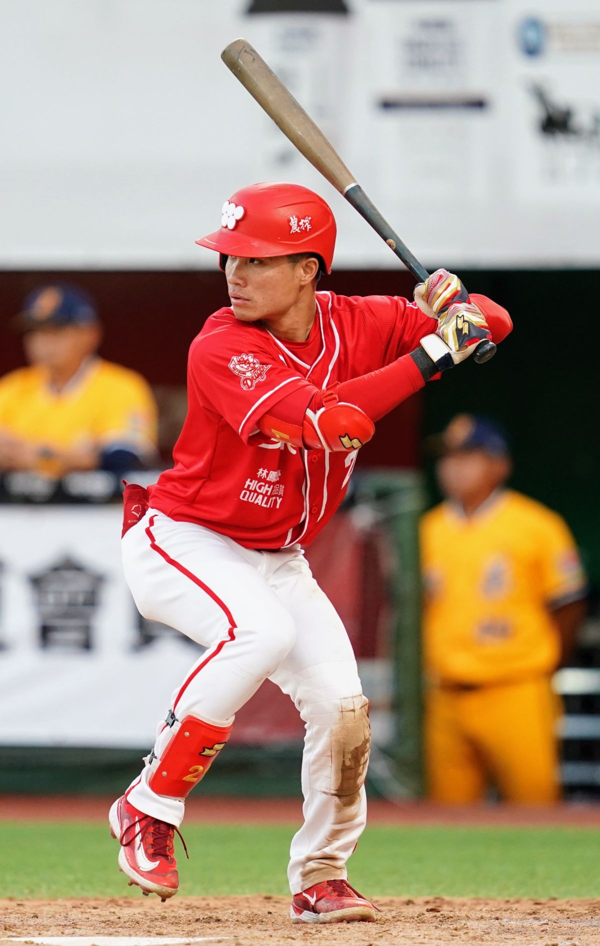 中職／「側投殺手」李凱威發威！味全龍復古球衣不敗神話 | 運動 | NOWnews今日新聞