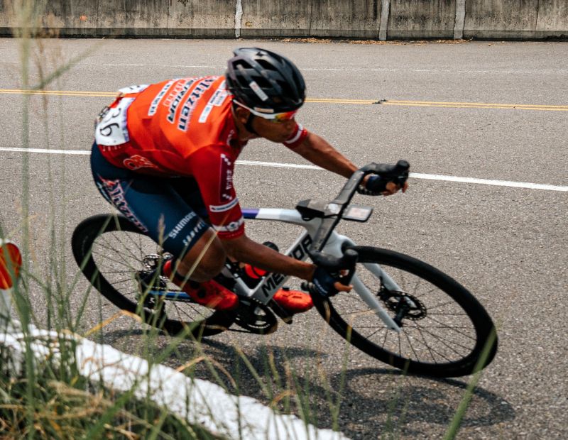 馮俊凱96聯賽揚威 單站冠軍＋藍衫一次滿足 | beanfun!
