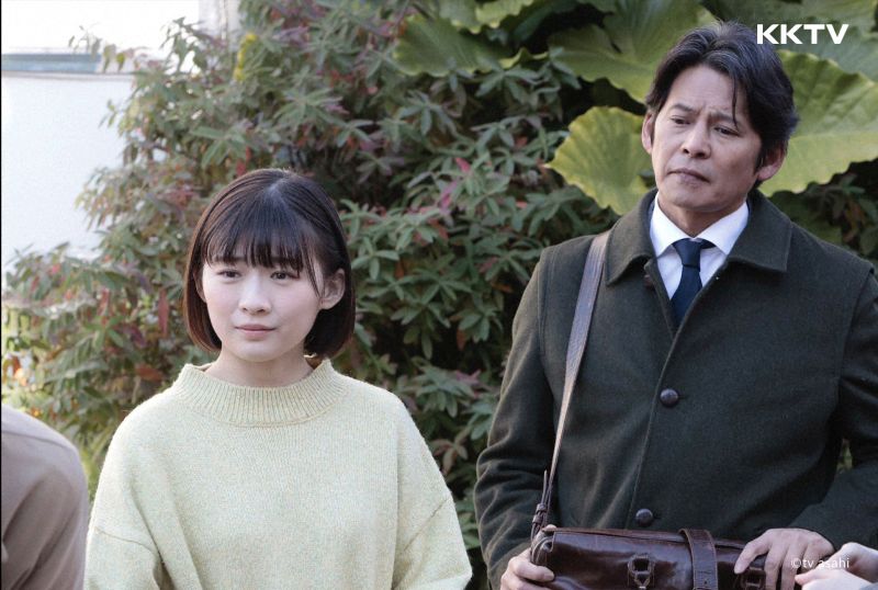 追日劇！《狗和我和執行官》《VIVANT》開播 | beanfun!