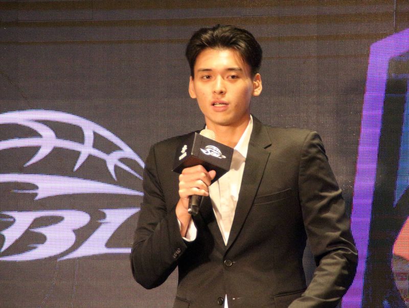 SBL／柏力力選進6人 加入籃球路坎坷新星 | beanfun!