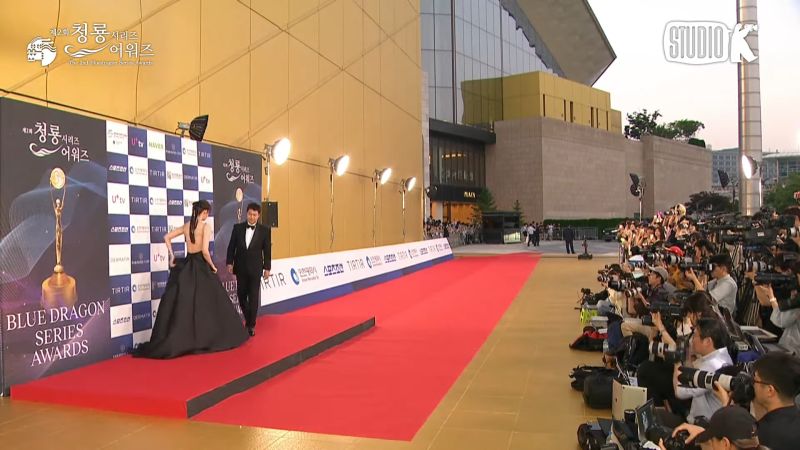 青龍系列大獎／宋慧喬氣質公主PK火辣潤娥！ | beanfun!