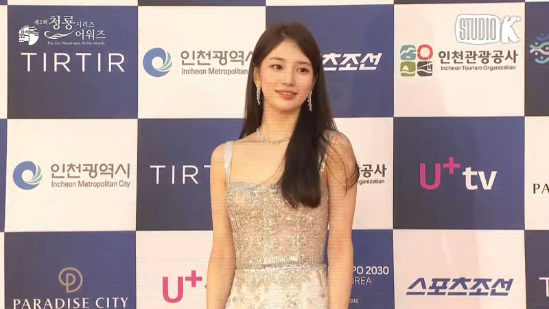 青龍系列大獎／宋慧喬氣質公主PK火辣潤娥！ | beanfun!