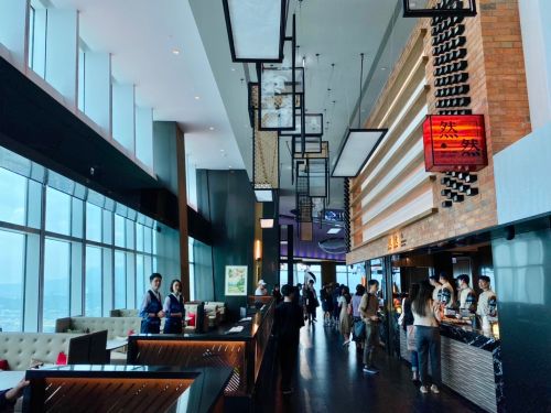 「饗A Joy」突下架加拿大生蠔引不當聯想 饗賓澄清是此原因 | 美食旅遊 | 生活 | NOWnews今日新聞