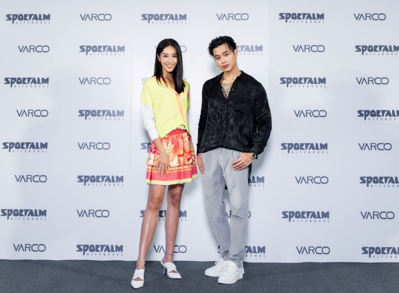 對性騷擾加害者沒好話 隋棠談Me too淚崩 | beanfun!