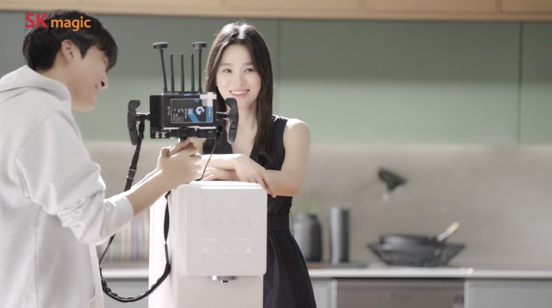 私下親民模樣曝！宋慧喬躺床洩0死角美貌 | beanfun!