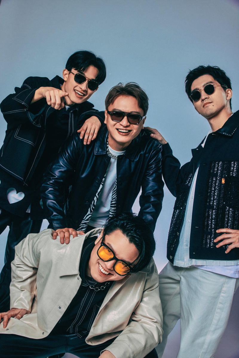 暑假必玩橘子嘉年華！遊戲、動漫IP大爆發 | beanfun!