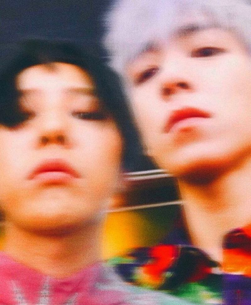 BIGBANG兄弟情決裂？GD、T.O.P疑似互相拉黑 | beanfun!