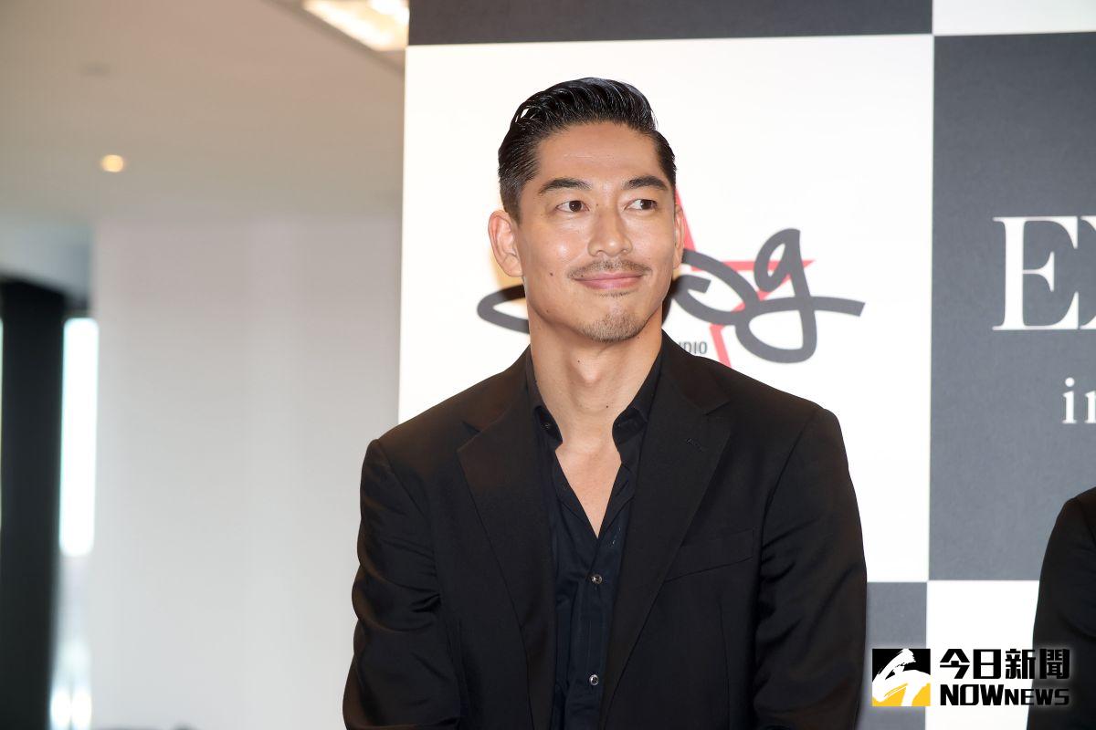 AKIRA一回台灣「老婆就被盜走」！他不知情慌了：我要來問林志玲 | 娛樂 | NOWnews今日新聞