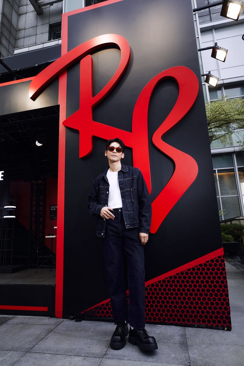 林柏宏愛上《捍衛戰士》阿湯哥！他意外爆出「2病症」藏了35年 | 娛樂 | NOWnews今日新聞