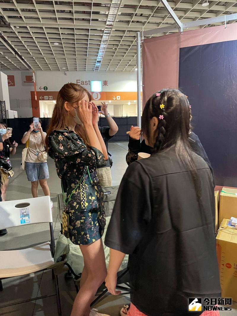 懷第二胎？林志玲代言照驚見小腹凸起 | beanfun!