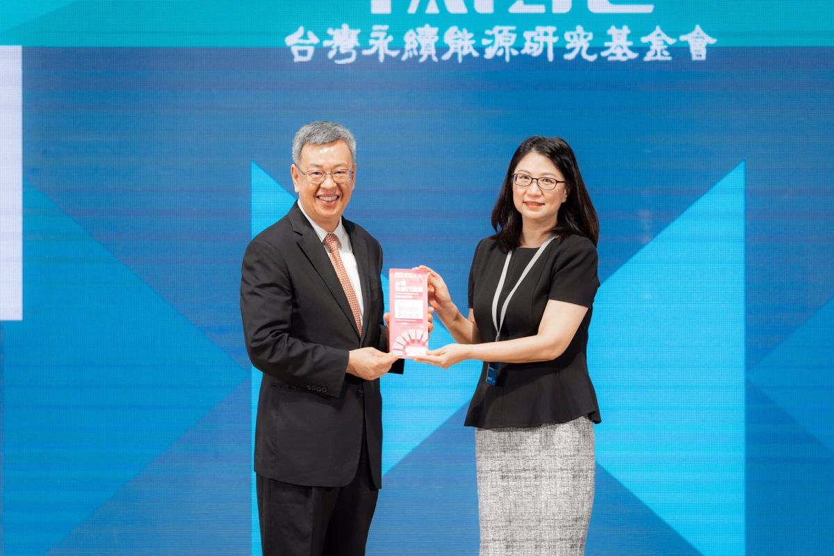 中國信託獲APSAA亞太永續行動「雙料金獎」！金雕微電影展再拿5獎 | 生活 | NOWnews今日新聞