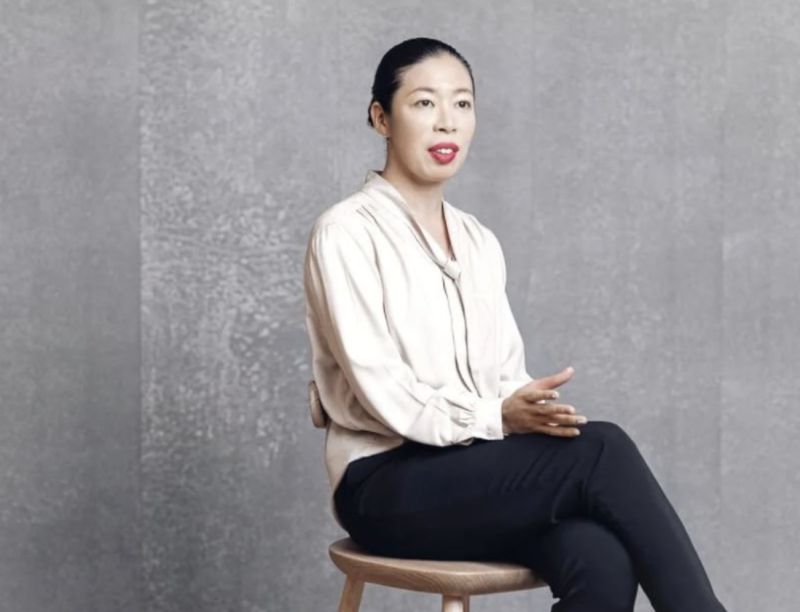 打破日本女性職場天花板 Uniqlo首位女CEO赤井田真希 | 國際人物 | 全球 | NOWnews今日新聞