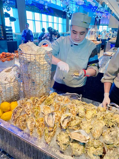 饗A Joy最強懶人包！完整菜單、餐券折抵、信用卡優惠 10大QA曝 | 美食旅遊 | 生活 | NOWnews今日新聞