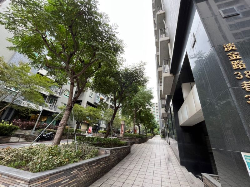 房市／不只河景豪宅！淡水紅樹林1500萬內「買3房」 受自住青睞 | 房產 | NOWnews今日新聞