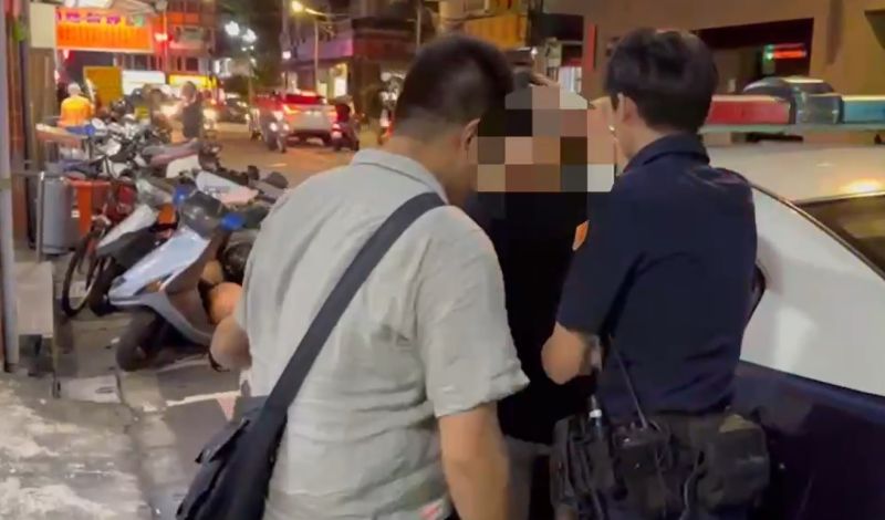 前後任男友約「輸贏」 聚眾鬥毆持槍全被逮 | beanfun!