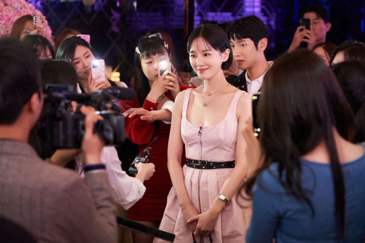 絕世網紅朴圭瑛曾是JYP的人！拿下魷魚2女主 1關鍵成Netflix女兒 | 娛樂 | NOWnews今日新聞