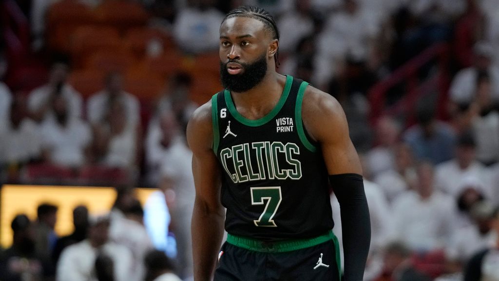 NBA／Jaylen Brown加入3億美元俱樂部！之前的紀錄保持人是誰？ | 運動 | NOWnews今日新聞