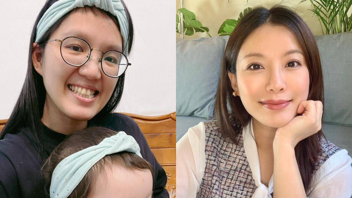 台版絕世網紅之亂！她最後一個發聲 道歉Nana媽咪：暫停粉專業配 | 娛樂 | NOWnews今日新聞