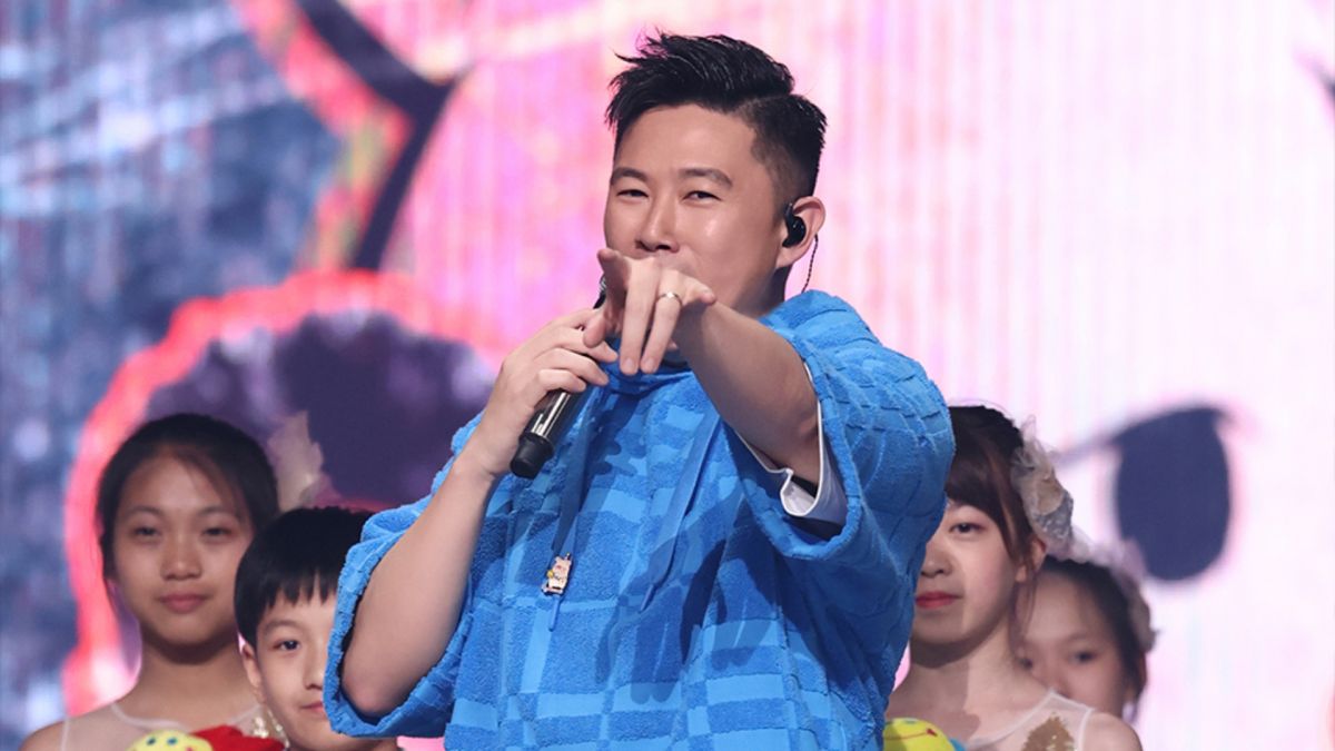 歐陽靖MC Jin《說唱2023》被問放狠話誰最強？認全世界都贏不了她 | 娛樂 | NOWnews今日新聞