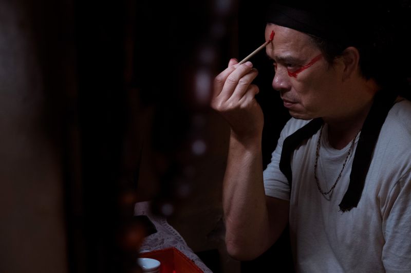 范逸臣唱電影主題曲！錄音室怪事頻頻發生 | beanfun!