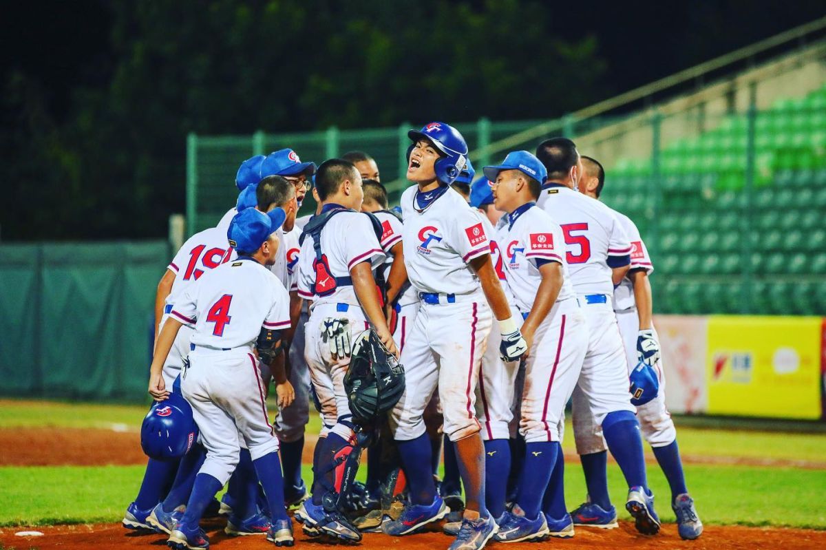 杜蘇芮颱風來襲！U12世界盃少棒賽中華隊明戰澳洲 門票售價300元 | 運動 | NOWnews今日新聞