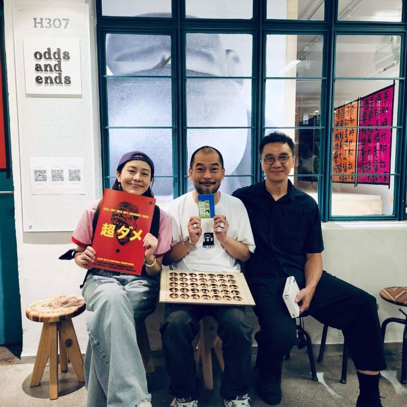 林嘉欣婚變「友人都知情」！夫妻遭爆金錢糾紛 IG早藏離婚警訊 | 娛樂 | NOWnews今日新聞