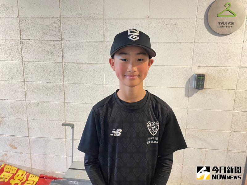 U12世界盃／紐西蘭少棒隊好國際！來自台灣、日本的他們並肩作戰 | 運動 | NOWnews今日新聞